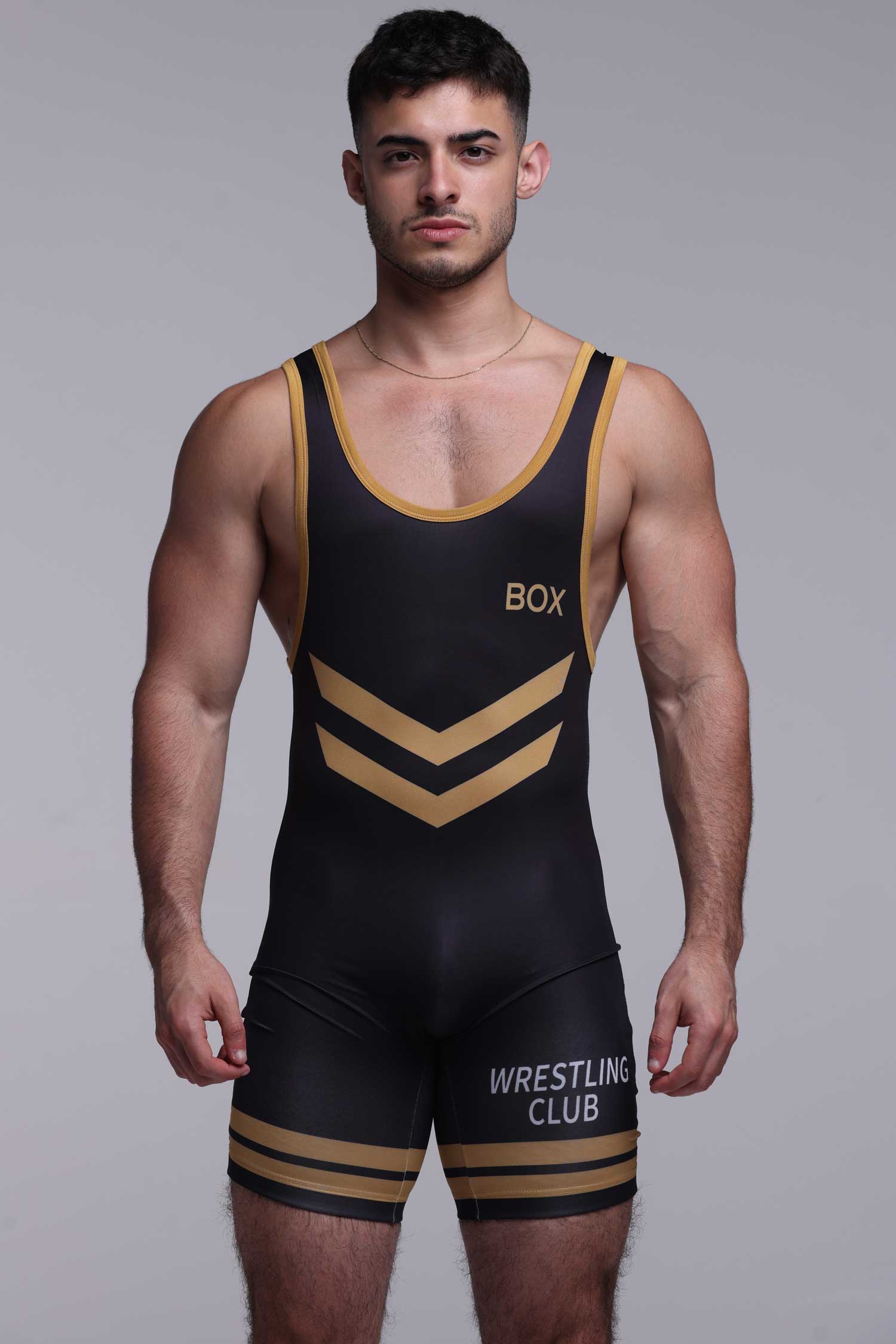 Singlet - Vadym – Box Menswear