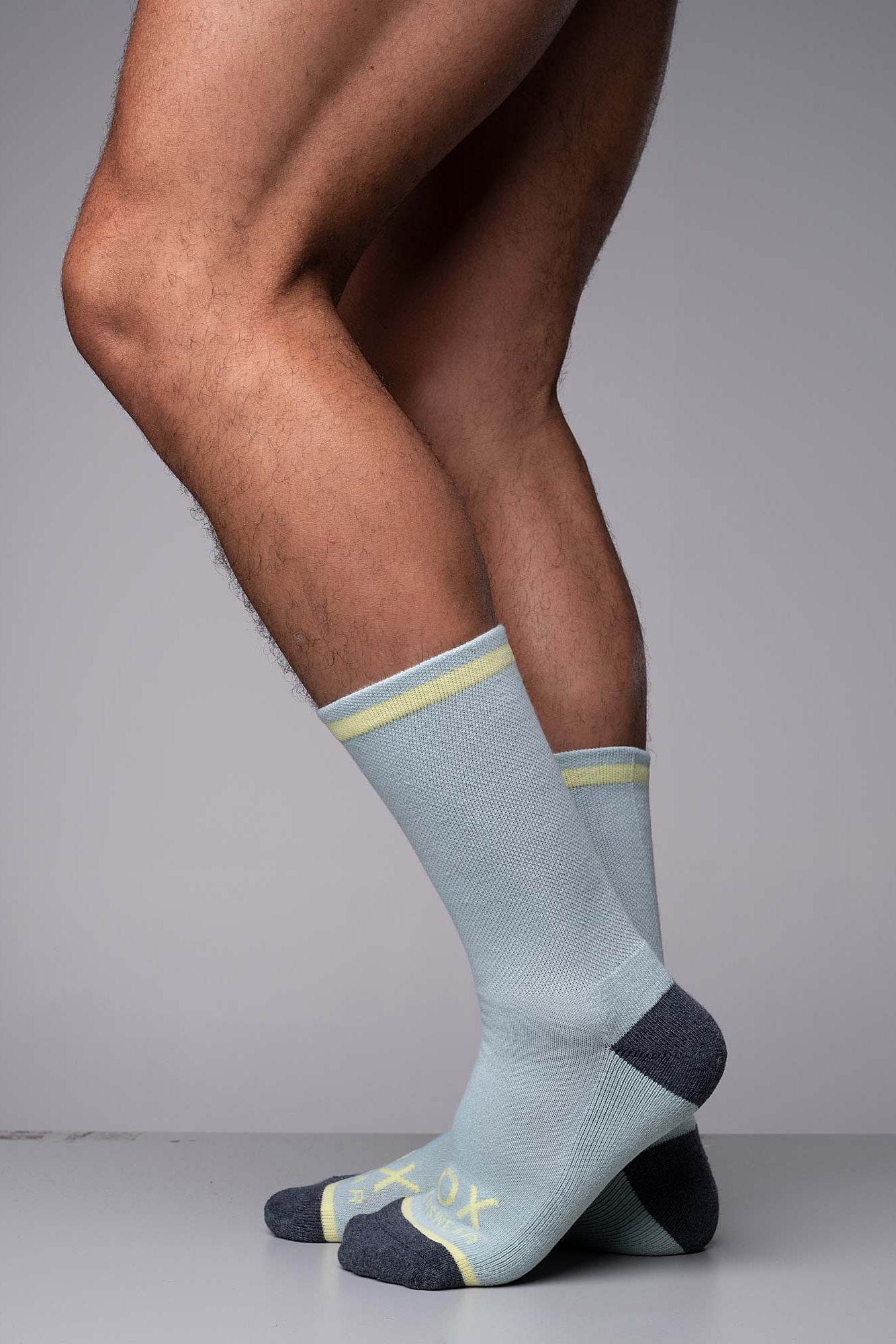 Box Sports Socks - Glacial – Box Menswear