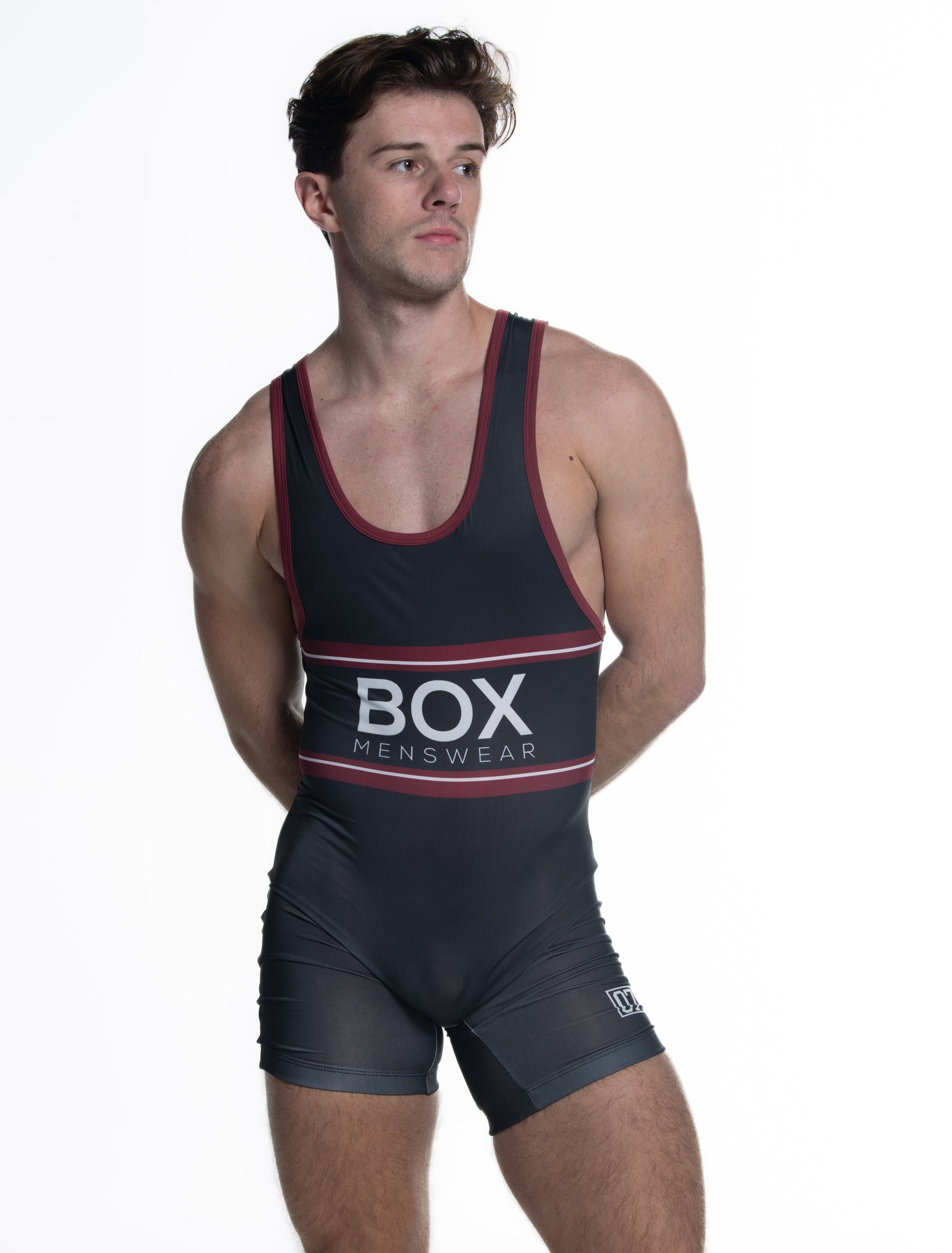 Singlet - Cody – Box Menswear